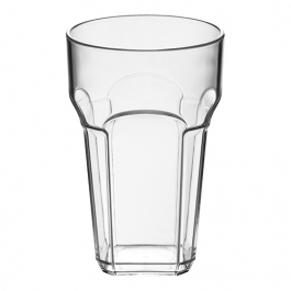 water glass 35cl