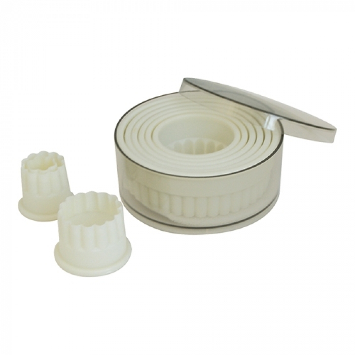 dough cutter set