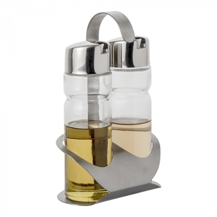 cruet set (2-pce)