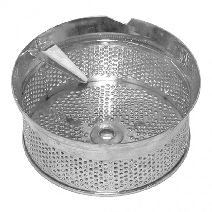 insert sieve |Ø39cm-4,0mm|
