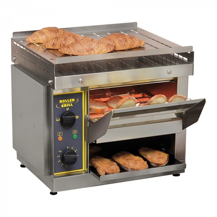 conveyor toaster |540/hour|