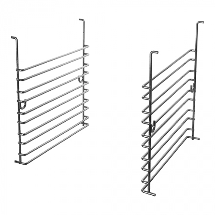 guide rack set