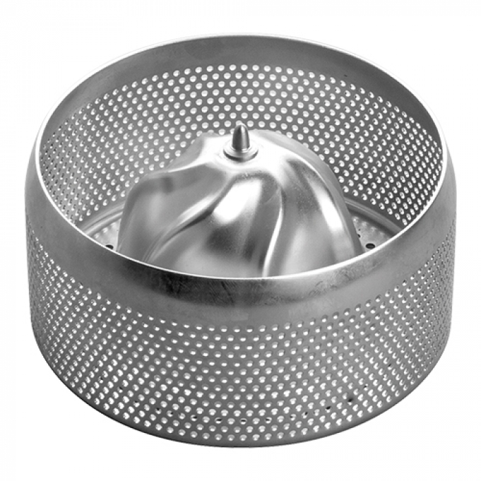 press cone / centrifugal