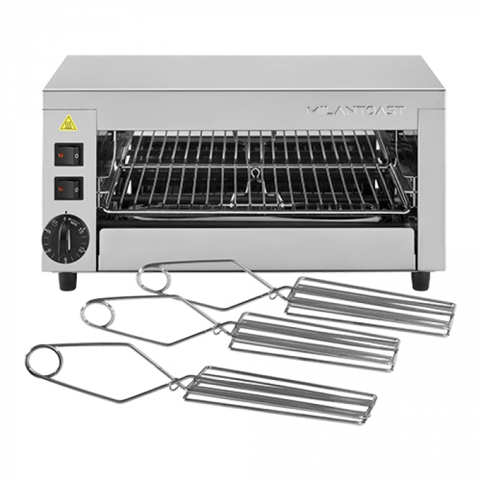 toaster grill |1-level|