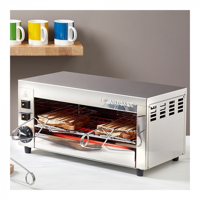 toaster grill |1-level|