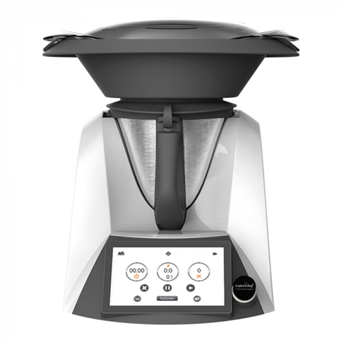 thermal blender |2,0L|