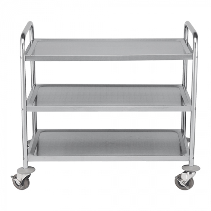 serving trolley