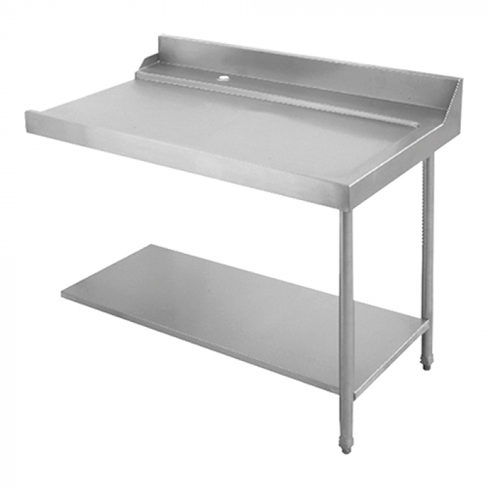 supply/exit table |120cm|