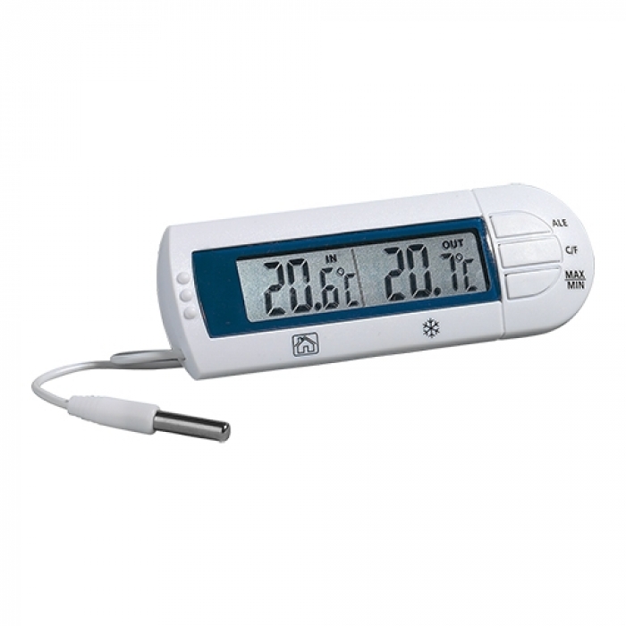 cold storage thermometer