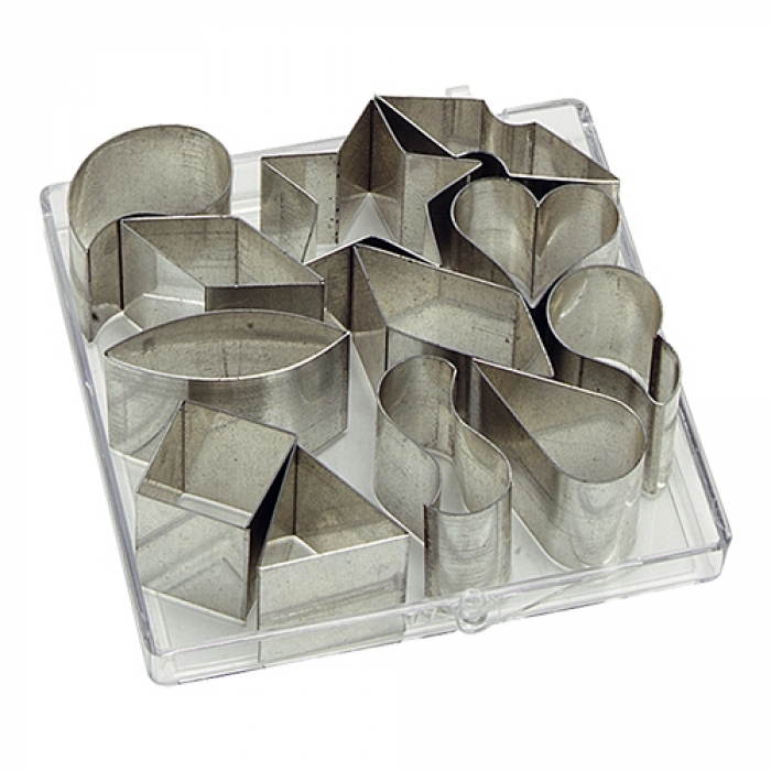 dough cutter set