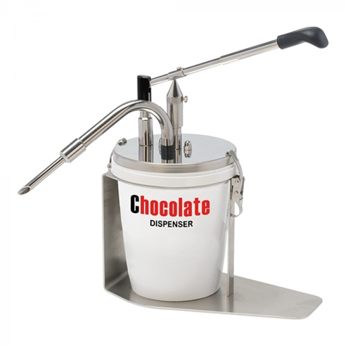 chocolate paste dispenser |03L|