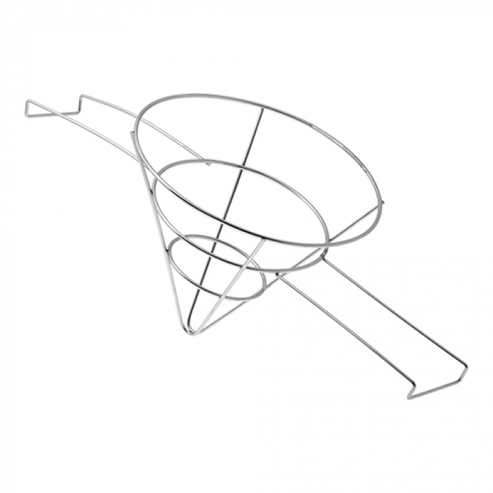 rack grease filter cone