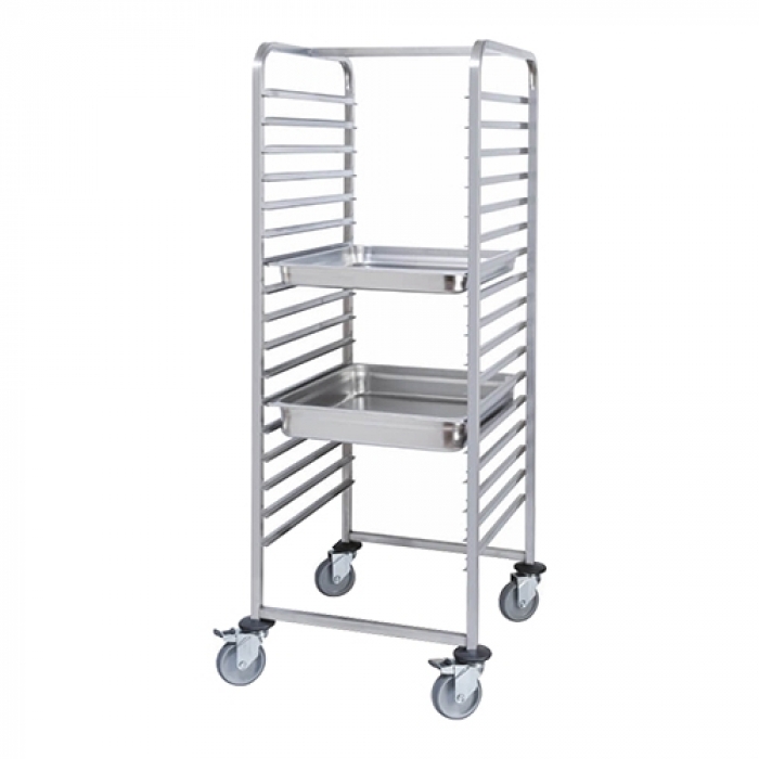 kitchen utility trolley