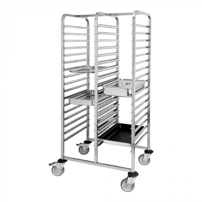 kitchen utility trolley