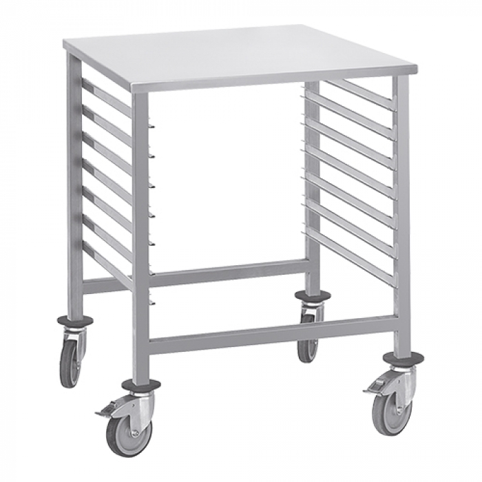 kitchen utility trolley