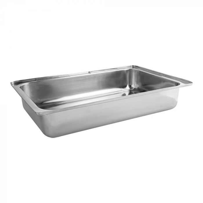 water pan