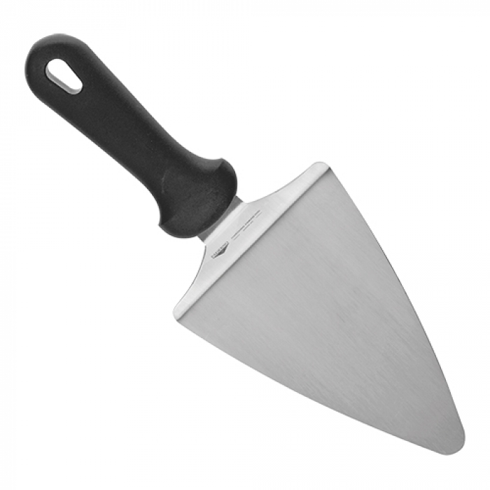 triangular spatula