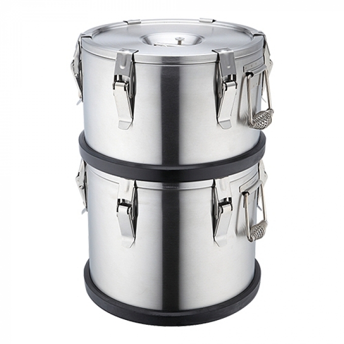 insulated food container 35L