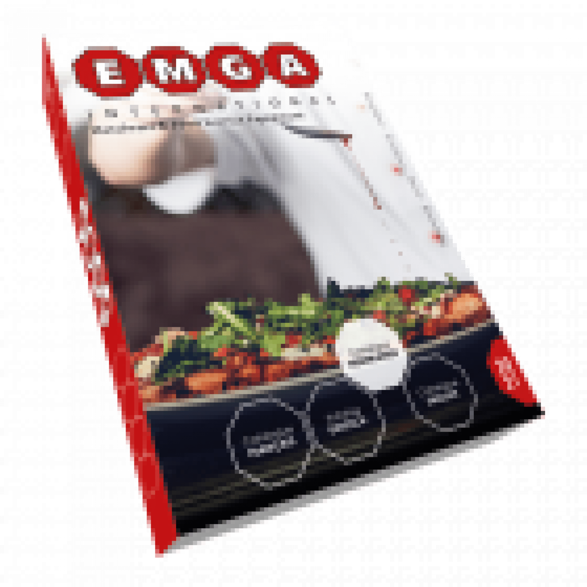 dolly all purpose container